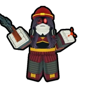 Drone Defense!/Solver Doll | Murder Drones Roblox Wiki | Fandom