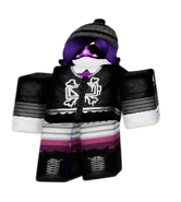 Drone Defense!/Solver Uzi | Murder Drones Roblox Wiki | Fandom