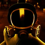 Mitchell | Wiki Murder Drones wiki Spanish | Fandom