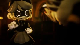 Serial Designation V | Wiki Murder Drones wiki Spanish | Fandom