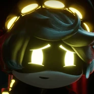 Diego Becerril | Wiki Murder Drones wiki Spanish | Fandom