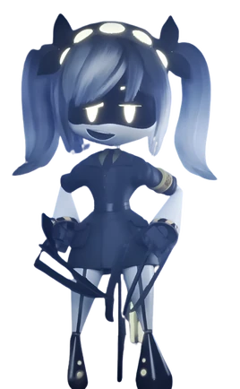 Serial Designation J | Wiki Murder Drones wiki Spanish | Fandom