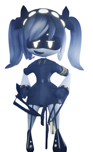 Serial Designation J | Wiki Murder Drones wiki Spanish | Fandom