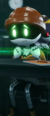 Riley | Wiki Murder Drones wiki Spanish | Fandom