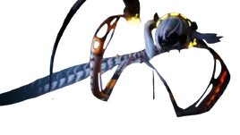 Eldritch J | Wiki Murder Drones wiki Spanish | Fandom