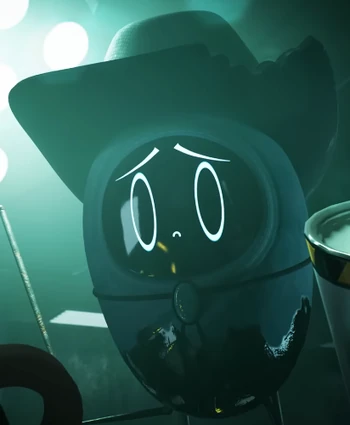 Beau | Wiki Murder Drones wiki Spanish | Fandom