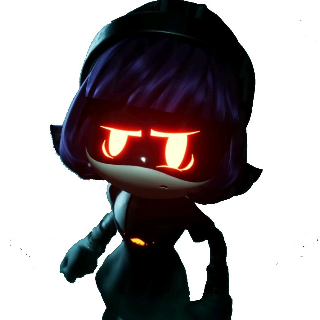 Yeva | Wiki Murder Drones wiki Spanish | Fandom