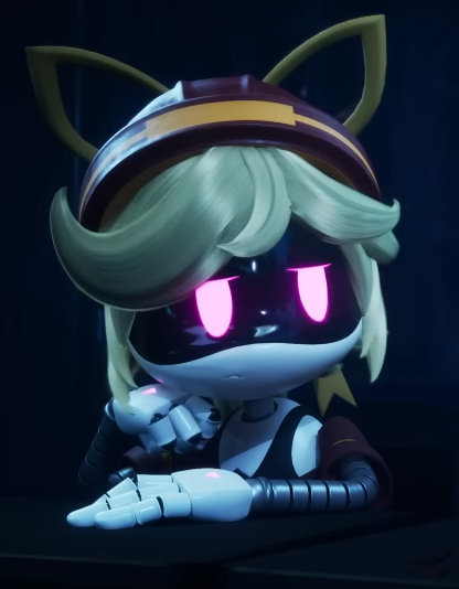 Lizzy | Wiki Murder Drones wiki Spanish | Fandom Lizzy | Wiki Murder Drones wiki Spanish | Fandom