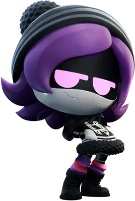 Uzi Doorman | Wiki Murder Drones wiki Spanish | Fandom