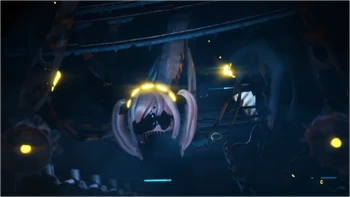 Serial Designation J | Wiki Murder Drones wiki Spanish | Fandom