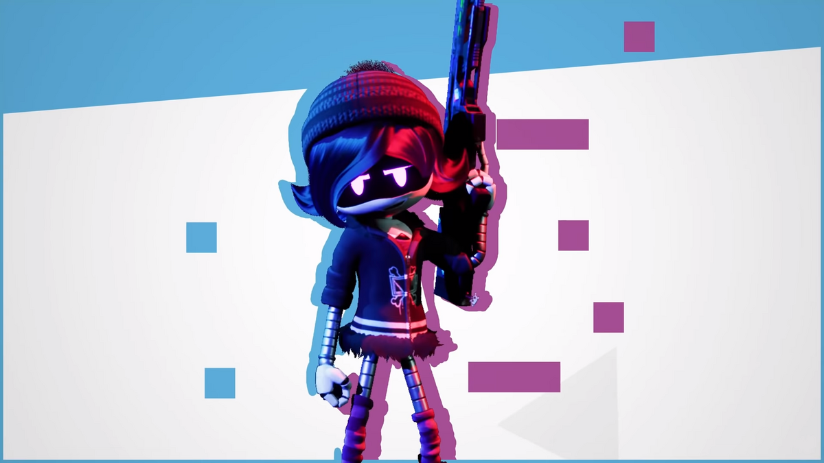 Uzi Doorman/Galería | Wiki Murder Drones wiki Spanish | Fandom Uzi Doorman/Galería | Wiki Murder Drones wiki Spanish | Fandom