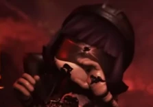 Yeva | Wiki Murder Drones wiki Spanish | Fandom