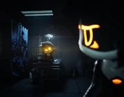 Absolute Solver | Wiki Murder Drones wiki Spanish | Fandom