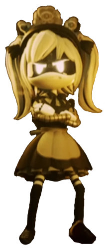 Serial Designation J | Wiki Murder Drones wiki Spanish | Fandom