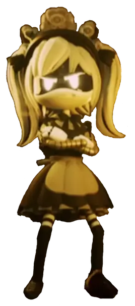 Serial Designation J | Wiki Murder Drones wiki Spanish | Fandom