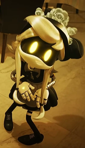 Cyn | Wiki Murder Drones wiki Spanish | Fandom