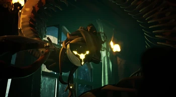 Cyn | Wiki Murder Drones wiki Spanish | Fandom