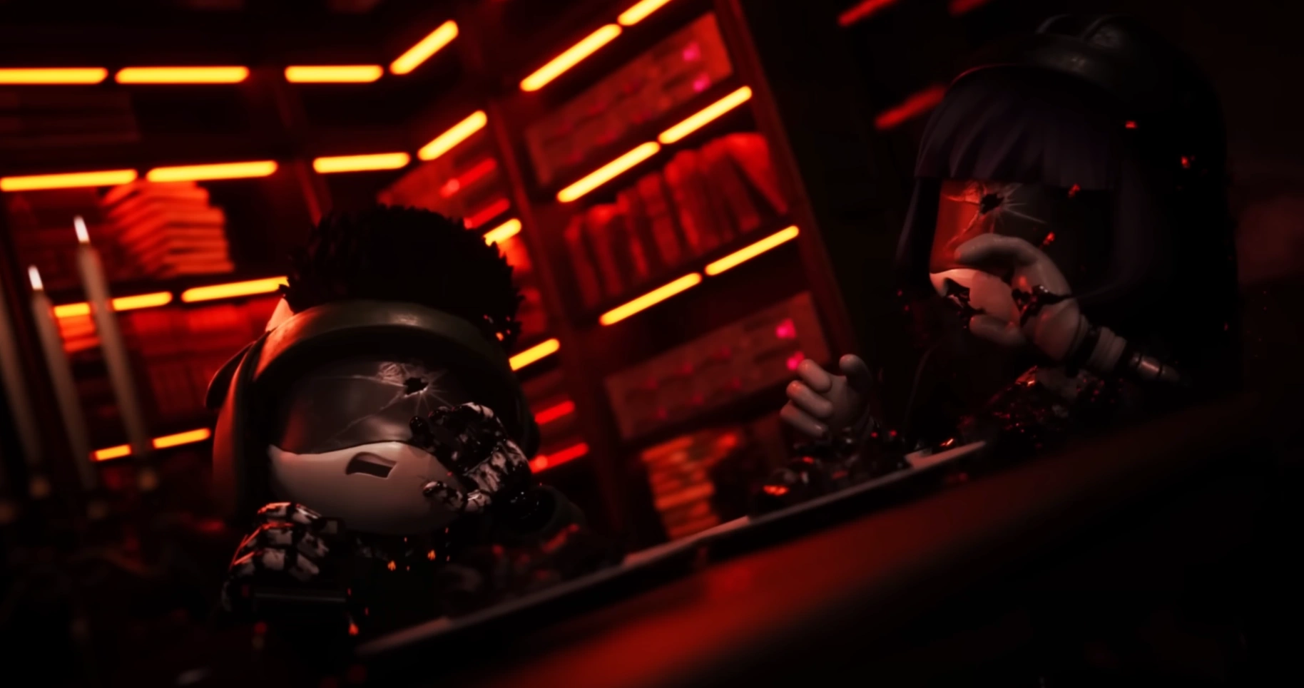 Discuss Everything About Murder Drones Wiki | Fandom