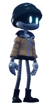 Riley | Murder Drones Wiki | Fandom