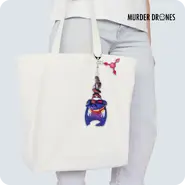 Official Products | Murder Drones Wiki | Fandom