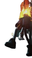 List of Minor Characters | Murder Drones Wiki | Fandom