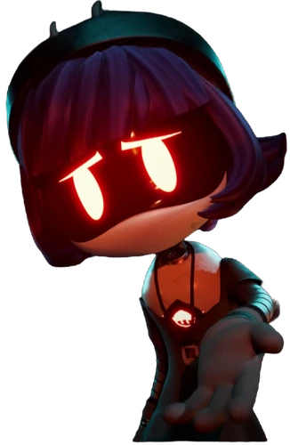 Yeva | Murder Drones Wiki | Fandom