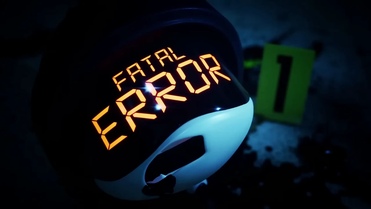 Tim/Gallery | Murder Drones Wiki | Fandom