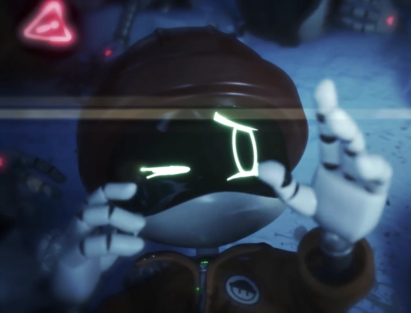 Grant | Murder Drones Wiki | Fandom