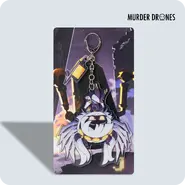 Official Products | Murder Drones Wiki | Fandom