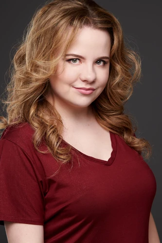 Hayley Nelson | Murder Drones Wiki | Fandom