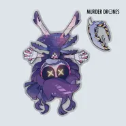 Official Products | Murder Drones Wiki | Fandom