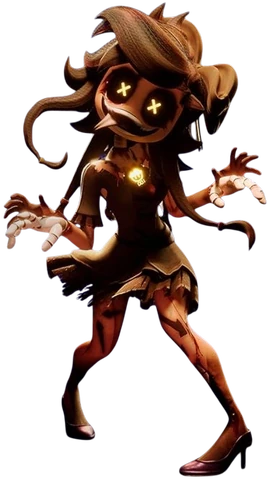 Tessa Elliott | Murder Drones Wiki | Fandom