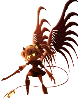 Serial Designation J | Murder Drones Wiki | Fandom