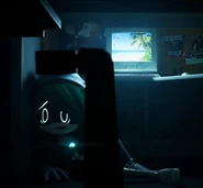 Amda/Gallery | Murder Drones Wiki | Fandom