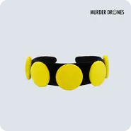 Official Products | Murder Drones Wiki | Fandom