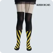 Official Products | Murder Drones Wiki | Fandom