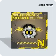 Official Products | Murder Drones Wiki | Fandom