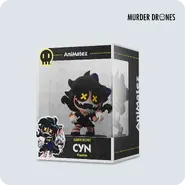 Official Products | Murder Drones Wiki | Fandom