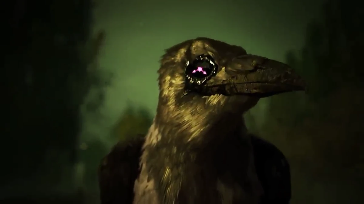 DarkXWolf17/Gallery | Murder Drones Wiki | Fandom