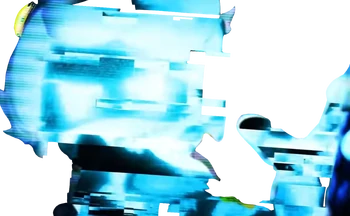 Serial Designation N | Murder Drones Wiki | Fandom