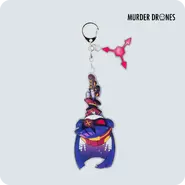 Official Products | Murder Drones Wiki | Fandom