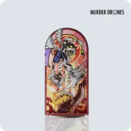 Official Products | Murder Drones Wiki | Fandom