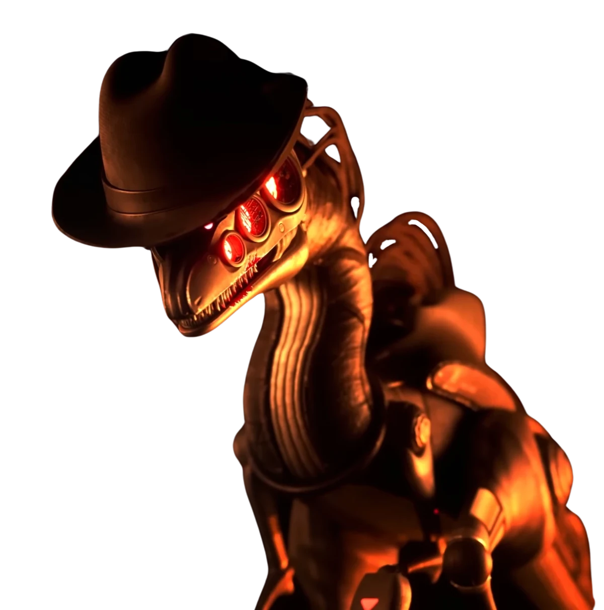 Sparky | Murder Drones Wiki | Fandom