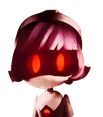 Yeva | Murder Drones Wiki | Fandom