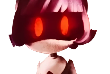 Cara De Therpgminx