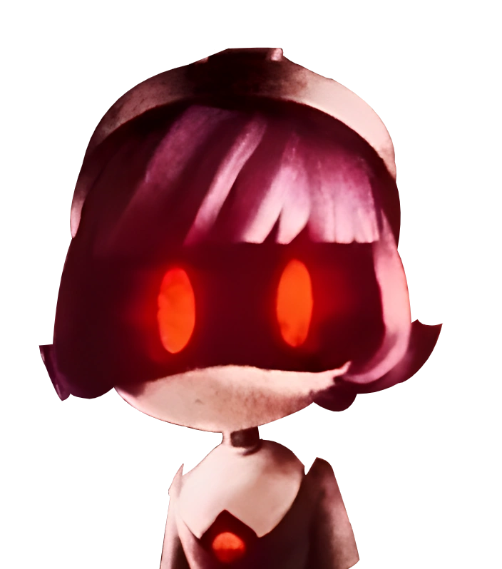 Yeva | Murder Drones Wiki | Fandom