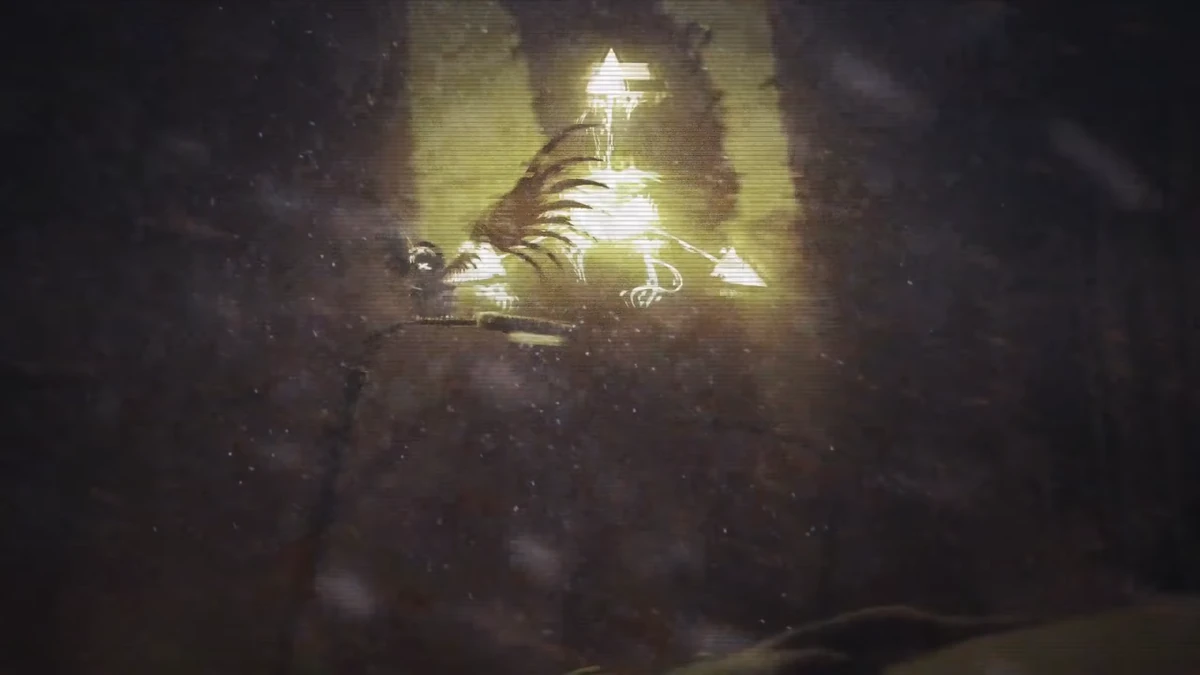 Absolute Solver/Gallery | Murder Drones Wiki | Fandom