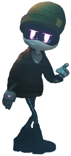 Sam | Murder Drones Wiki | Fandom