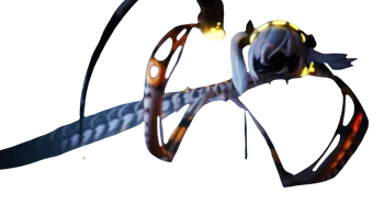 Eldritch J | Murder Drones Wiki | Fandom