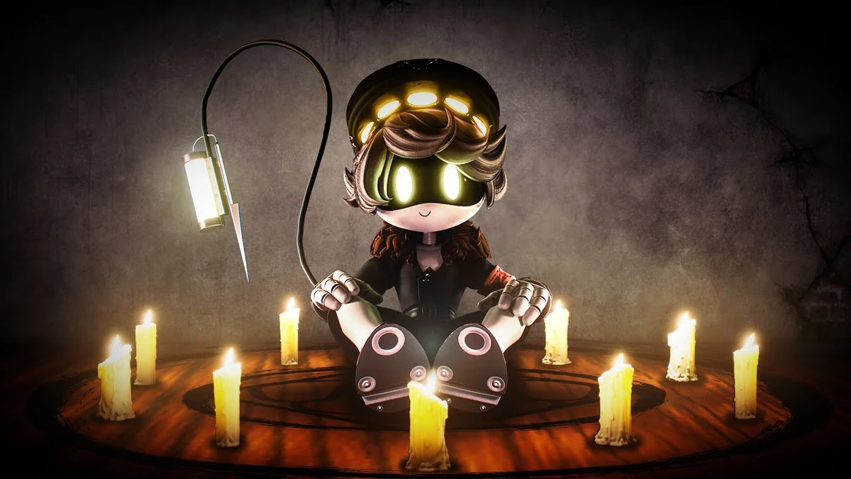 N Takes His Final Form | Murder Drones Wiki | Fandom
